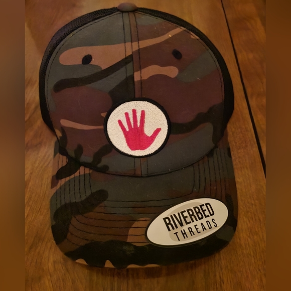 Accessories | Red Hand Division 371st Infantry Regiment World War I ...